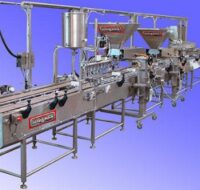 Custom Bakery Equipment Solutions – USDA approved